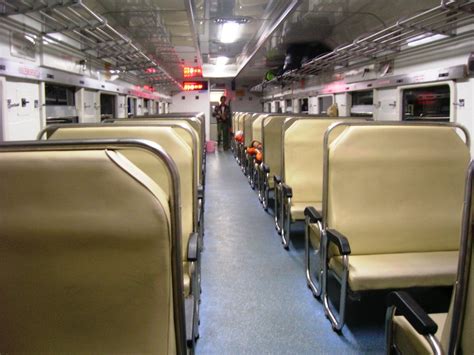 Kursi Kereta Ekonomi Homecare24