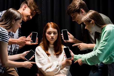 Cyberbullying In Australia Bouchier Khan Lawyers