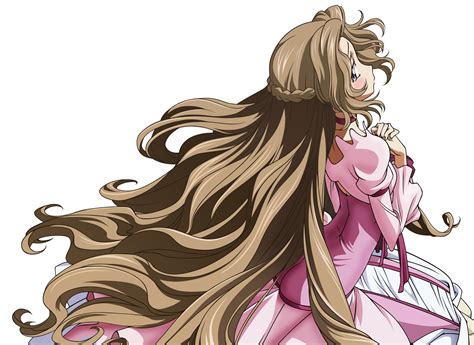 Code Geass Hd Nunnally Lamperouge Hd Wallpaper Rare Gallery