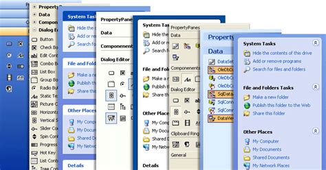 codejock task panel visual c mfc v18 0 1