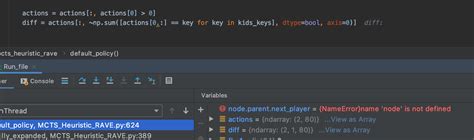 python remove elements from 2d numpy array based on a list stack