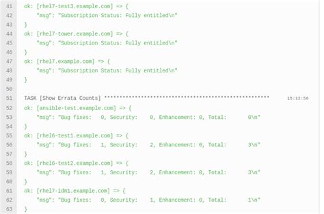 satellite and ansible tower integration part 1 inventory integration
