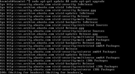 setting up lamp linux apache mysql mariadb php and