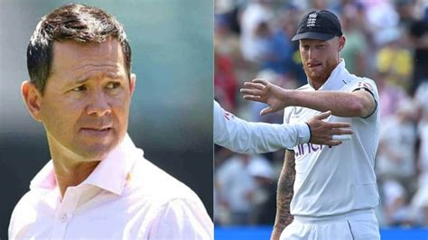 Pontings Million Dollar Remark On Brumbrella Tactic Stokes