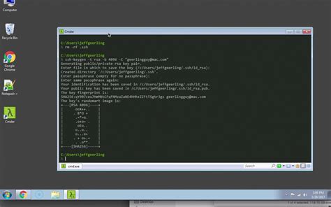 drupal vm on windows a fast container for blt project