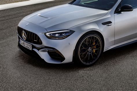 Mercedes Amg C63 S E Performance Specs And Photos 2022 2023 2024