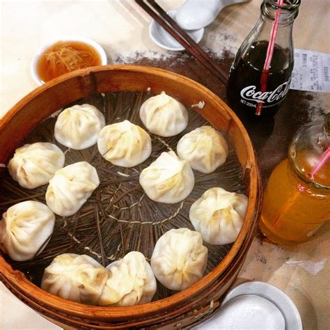 Shanghai Soup Dumplings Nomwithme