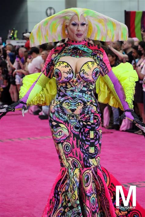 Pin By Rachelle Landry On Drag Queens Fashion Drag Queen Fashion Design