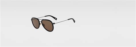 Double Sniper Sunglasses Black G Star Raw®