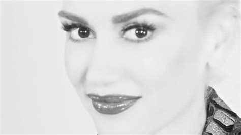 Gwen Stefani On Success Courage And Heartbreak