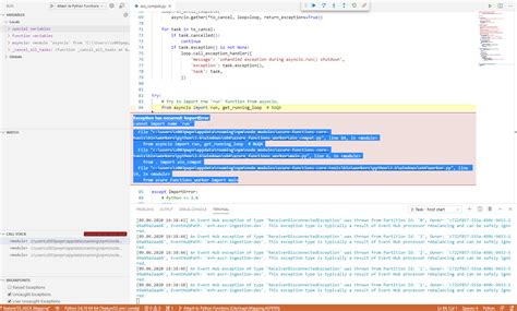 コンプリート！ name error in python function 325257 name error in python function