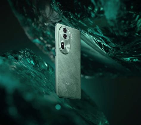 Oppo Reno 11 And Reno 11 Pro Launched In China