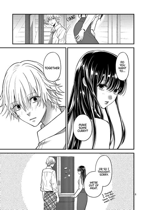 [disc] Tsurenai Kanojo No Hitorijime [chapter 33] R Manga