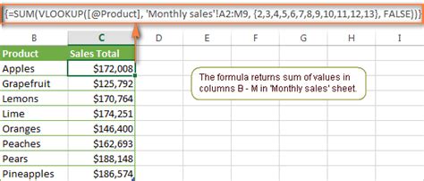 vlookup across multiple sheets excel iweky