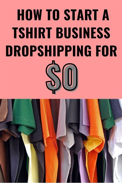 How To Start A T Shirt Printing Business At Home Artofit