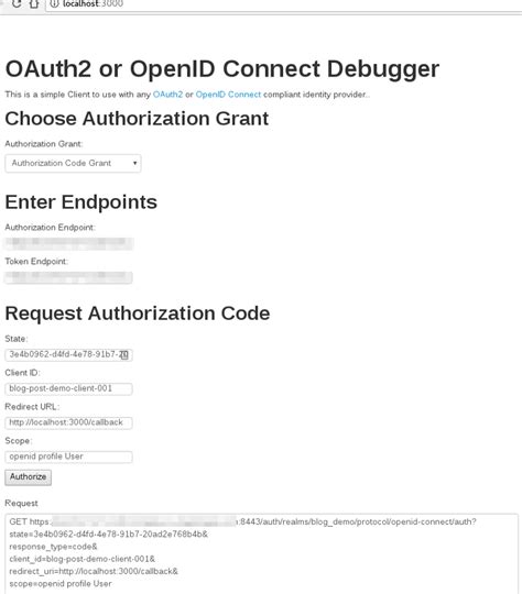red hat sso v7 1 oauth2 client credentials grant by robert