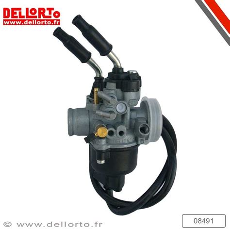 Carburateur Phva 17 5 Id