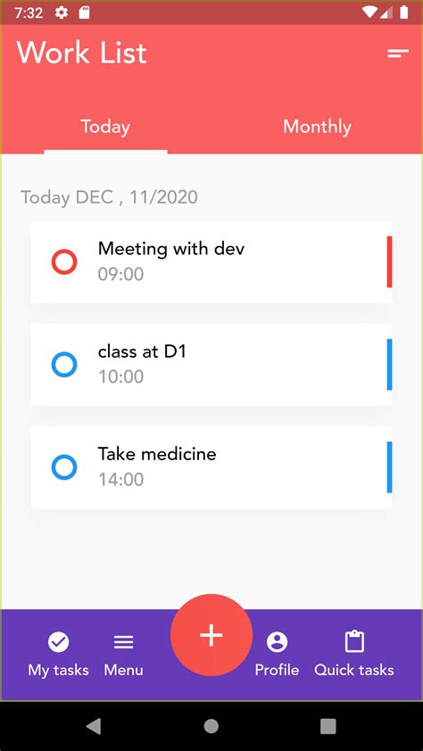github johnwanjema flutter todo app this in a flutter application