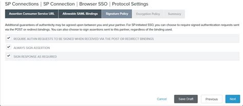 bamboo saml pingfederate sso saml sso using pingfederate