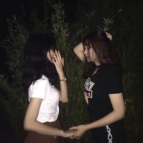 Cute Couplee Cute Lesbian Couples Girl Couple Couple Aesthetic