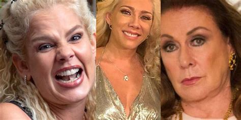 Cynthia Klitbo Le Hizo Caso A Laura Zapata Sobre Niurka Y Juan Vidal