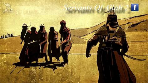 Soldiers Of Allah Background Nasheed ᴴᴰ Youtube