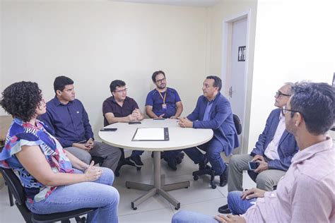 Construção De Escolas Da Rede Municipal Vai Contar Com Novo Sistema Gp1