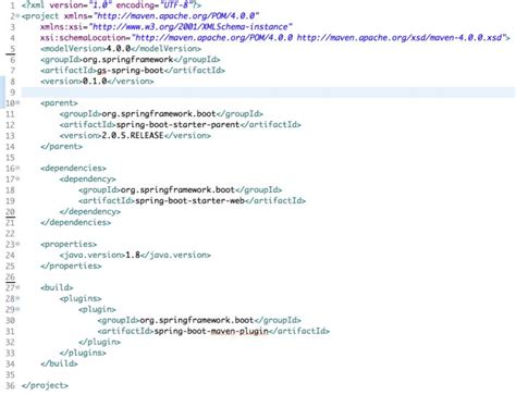 springboot究竟是如何跑起来的 fundebug博客 一行代码搞定bug监控 网站错误监控 js错误监控 资源加载错误