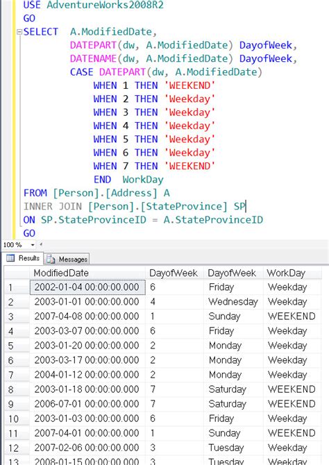 sql server 2012 logical function choose a quick introduction