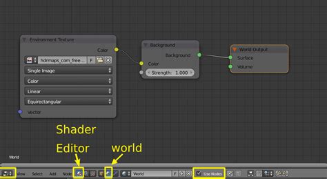 blender hdri background blendjet one amazon