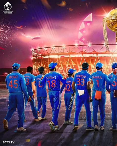 The Hottest Spots To Watch The Icc Mens Cricket World Cup Finals