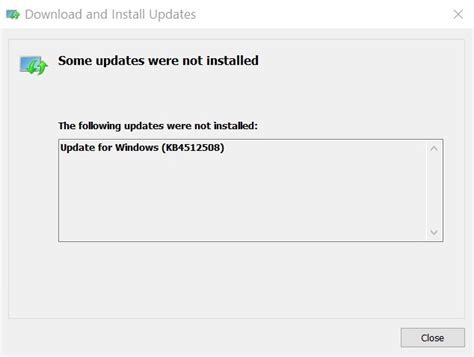 install error 0x80070017 in 2019 08 cumulative update for windows 10