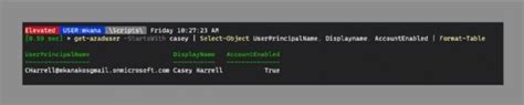 how to perform azure ad bulk operations with powershell techtarget
