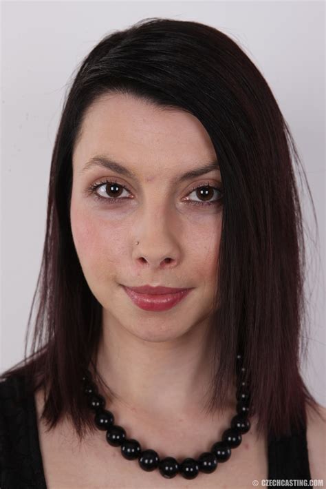 Czech Casting Vendula At Gallery Portal 3588 Hot Sex Picture