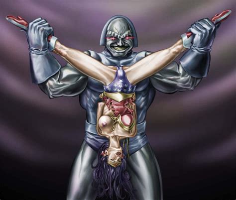 Rule 34 Darkseid Dc Comics Enemies Enemies To Lovers Enemies With