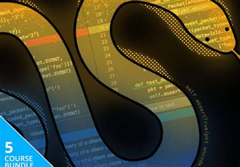 pay what you want for these python courses