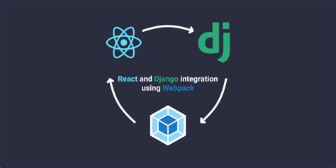 develop django rest api backend with react frontend web app by rehan