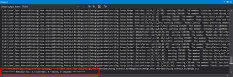 using android java libraries in xamarin forms a