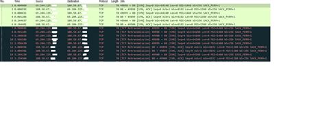 asa error deny tcp no connection cisco community