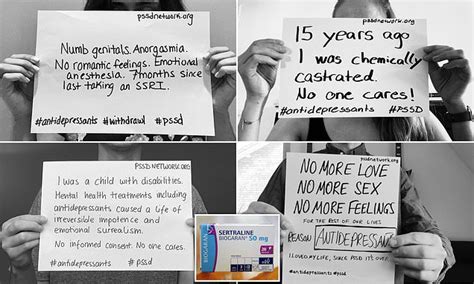 Revealed The Hidden Epidemic Of Sexual Dysfunction Which Experts Blame