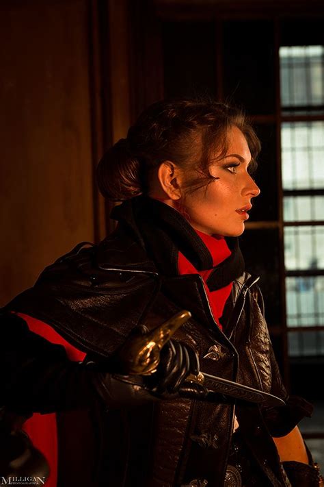 Acs Evie Frye By Milliganvick On Deviantart In 2022 Assassins Creed