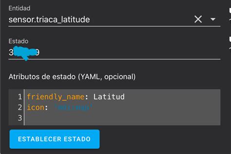 device tracker from script configuration home assistant community