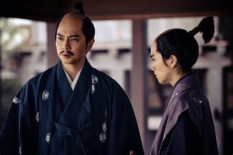 大河ドラマ「どうする家康」第34話。徳川家康（松本潤・左）と井伊直政（板垣李光人）（c）nhk ― スポニチ Sponichi Annex 芸能