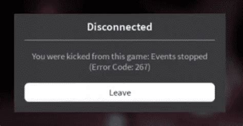 how to fix error code 267 in roblox 7 easy fixes 2022 pc webopaedia