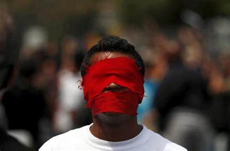 La Onu Denuncia La Violación De Los Derechos Humanos En México Y