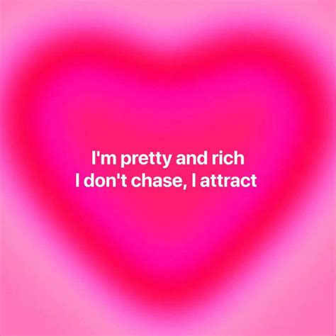 Cute Pastel Wallpaper Self Love Aura Attraction Vision Board