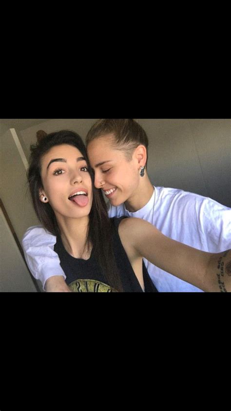 Cute Lesbian Couples Lesbian Love Cute Couples Goals Couple Goals