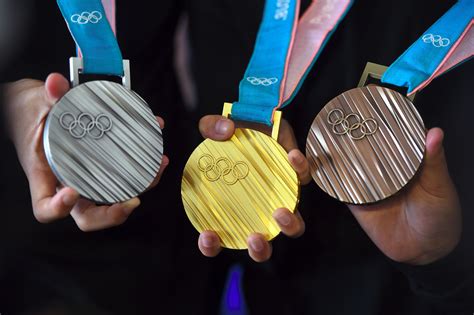 How Much Is A Gold Medal Worth 2024 Tonye Gwenneth