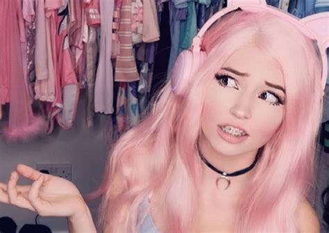Belle Delphine Christmas Day Only Fans Video And Pictures