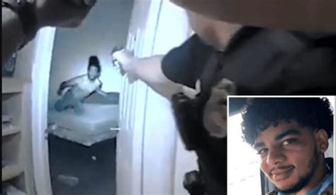 The Result Of A Reckless Act Ohio Police Officer Charged With Murder